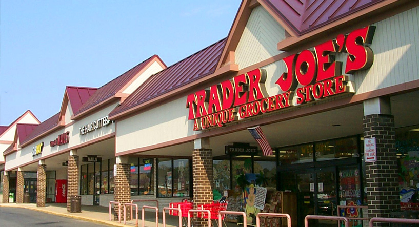 Pickett Shopping Center Fairfax, VA 22031